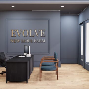 Gallery | Evolve at New Hope Farm