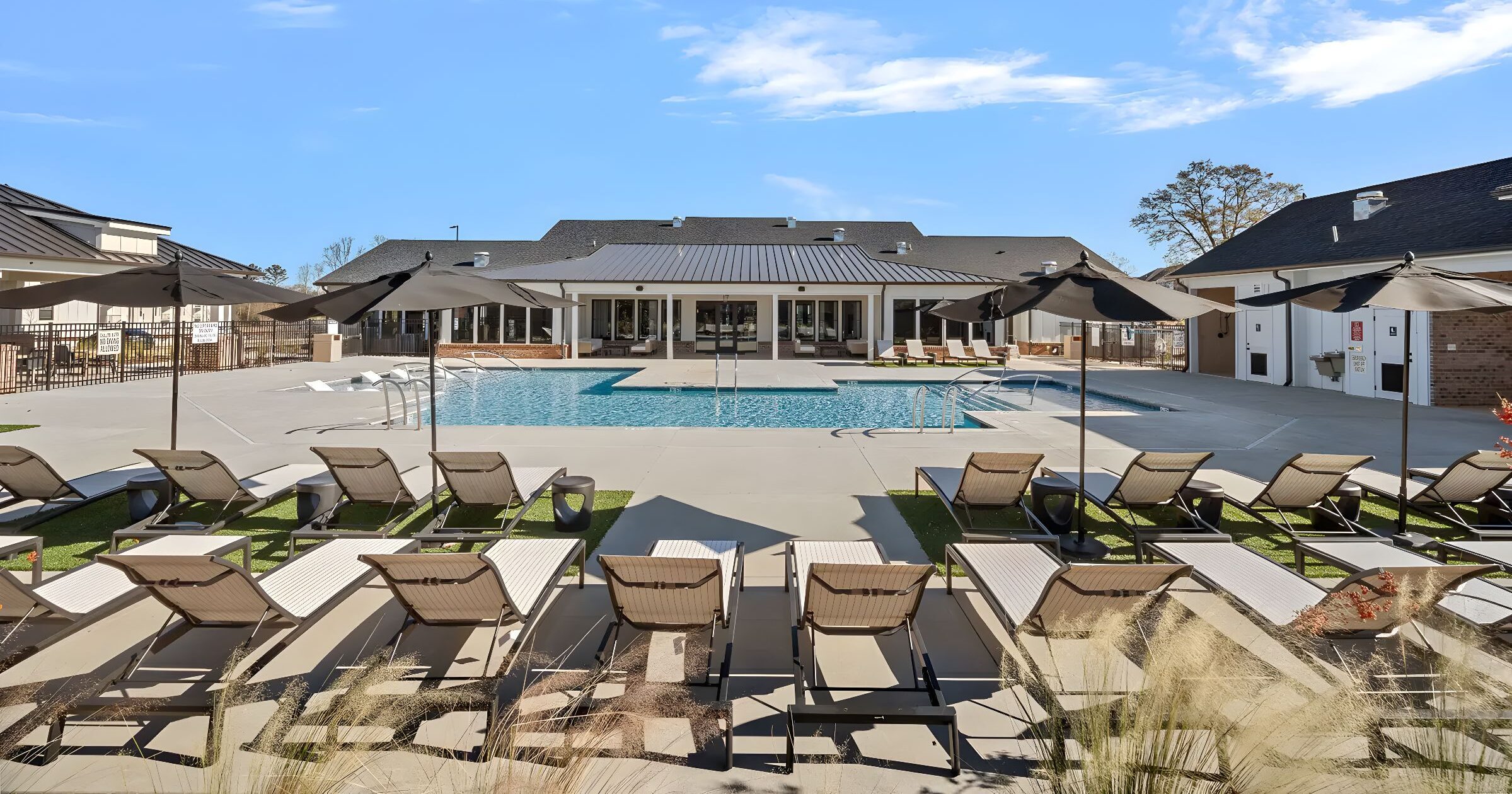 Evolve at New Hope Farm - Apartments for Rent in Wellford, SC